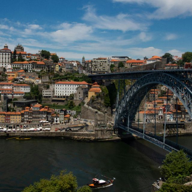 Guide to Porto’s museums | chic&basic Blog