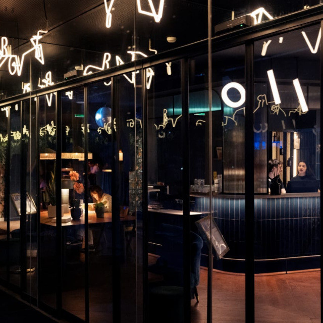 Image gallery Hotel chic&basic Gravity in the centre of Porto