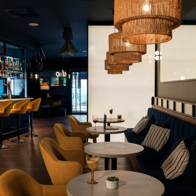 Image gallery Hotel chic&basic Gravity in the centre of Porto