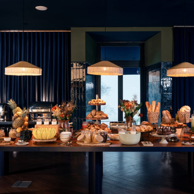 Hotel chic&basic Gravity in the centre of Porto | Official Website