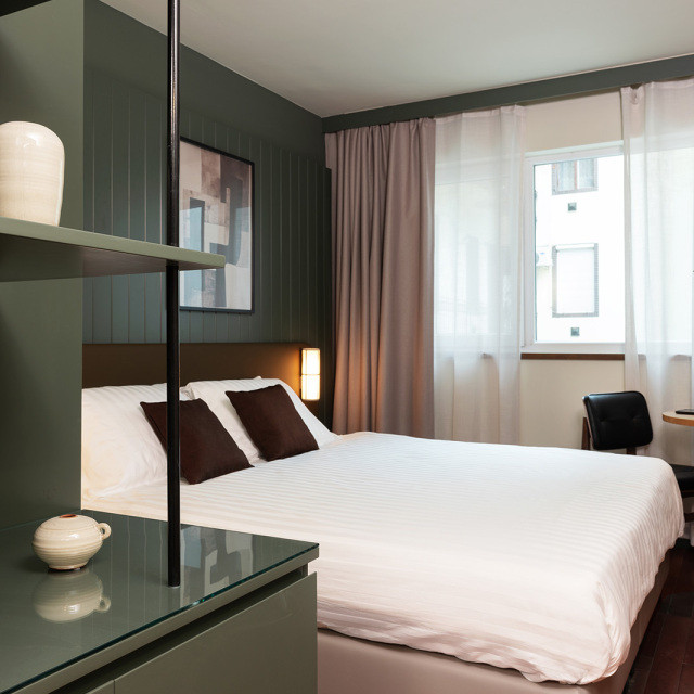 The Honest Budapest by chic&basic in Pest | Official Site