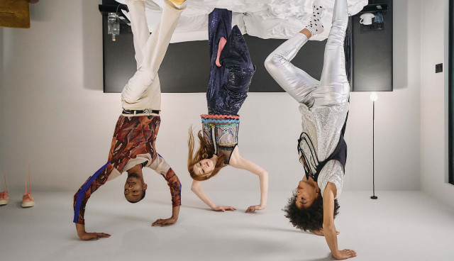 Offers at Hotel chic&basic Gravity in the centre of Porto