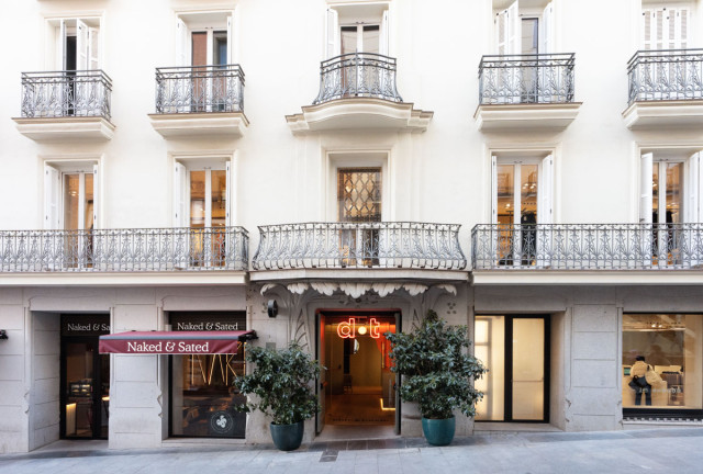 Hoteles chic&basic en Madrid | Web Oficial