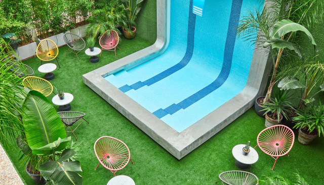 Hotel chic&basic Gravity in the centre of Porto | Official Website